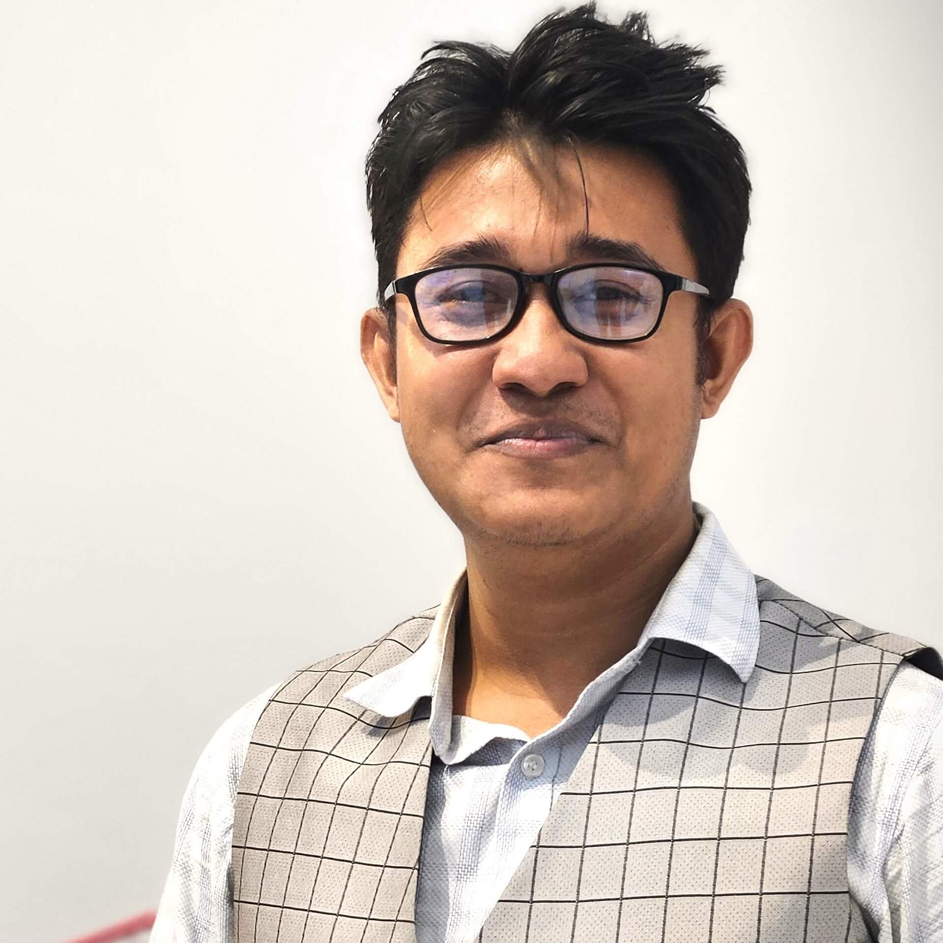 IEEE Computer Society Bangladesh Chapter