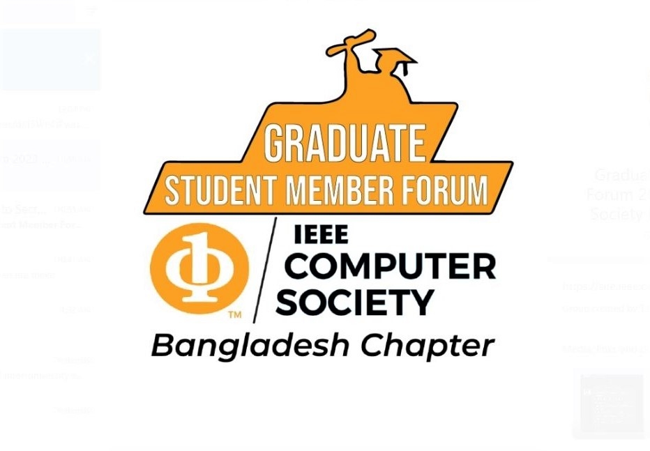 IEEE Computer Society Bangladesh Chapter